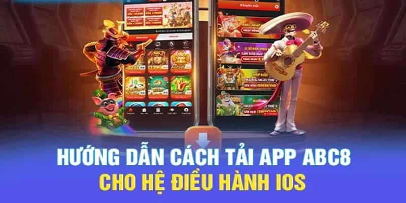 Tải App ABC8 - 2 Cách Cài Đặt Ứng Dụng ABC8 An Toàn 2024